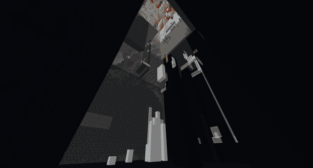 The Tower of Hell - Minecraft Map