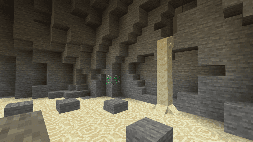 Adventure Maps