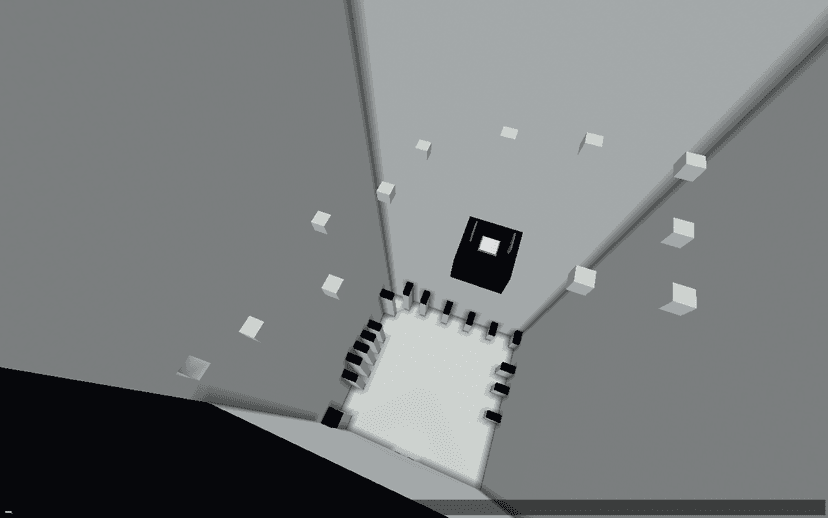 THE UNKNOWN - Minecraft Map