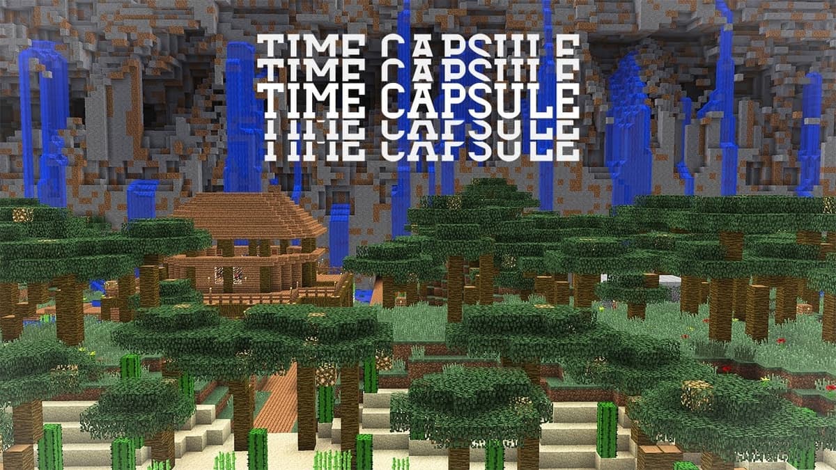 Minecraft CTM Maps - Download for Free | Minecraft Maps