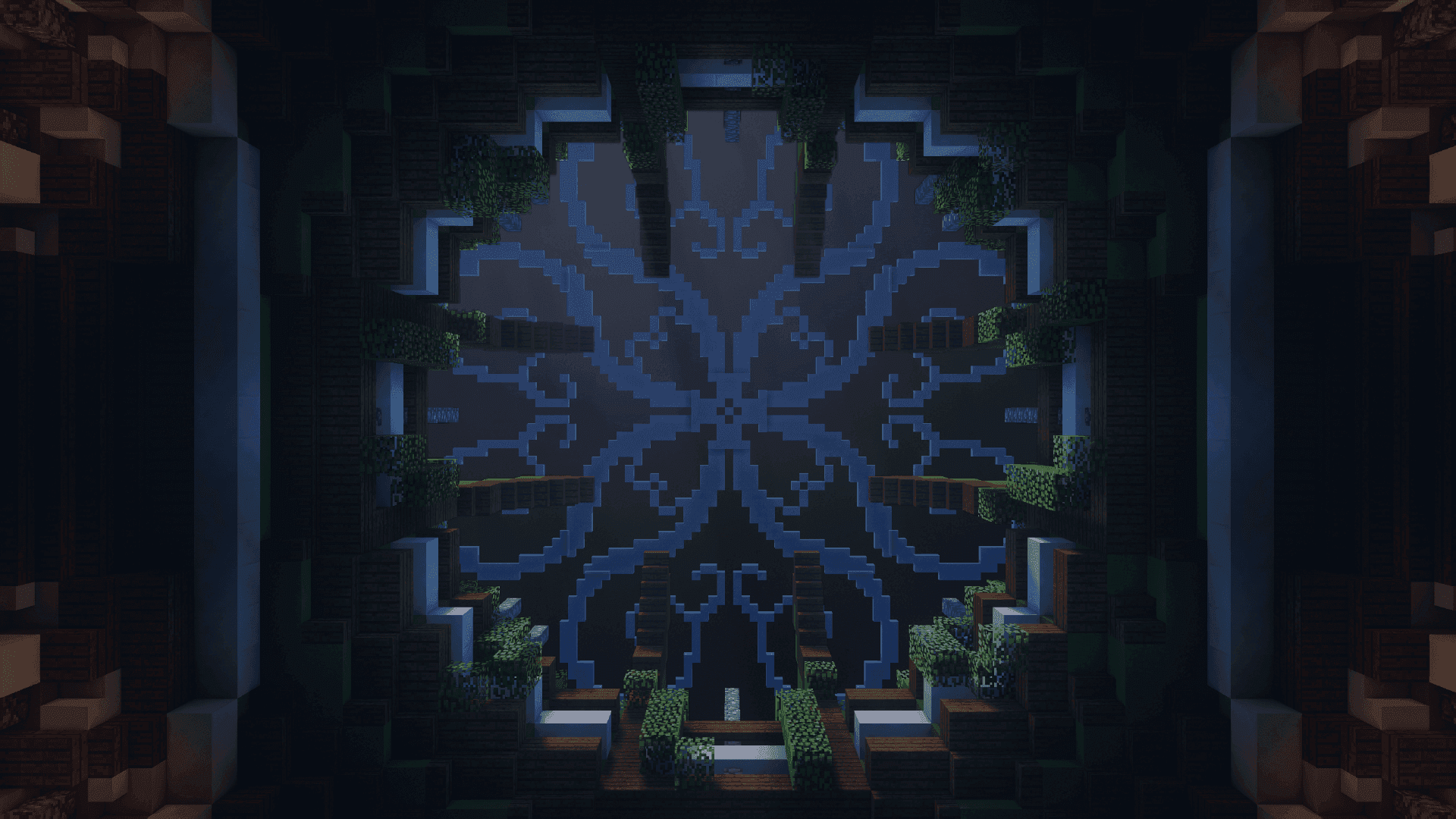Time Loop - Minecraft Map