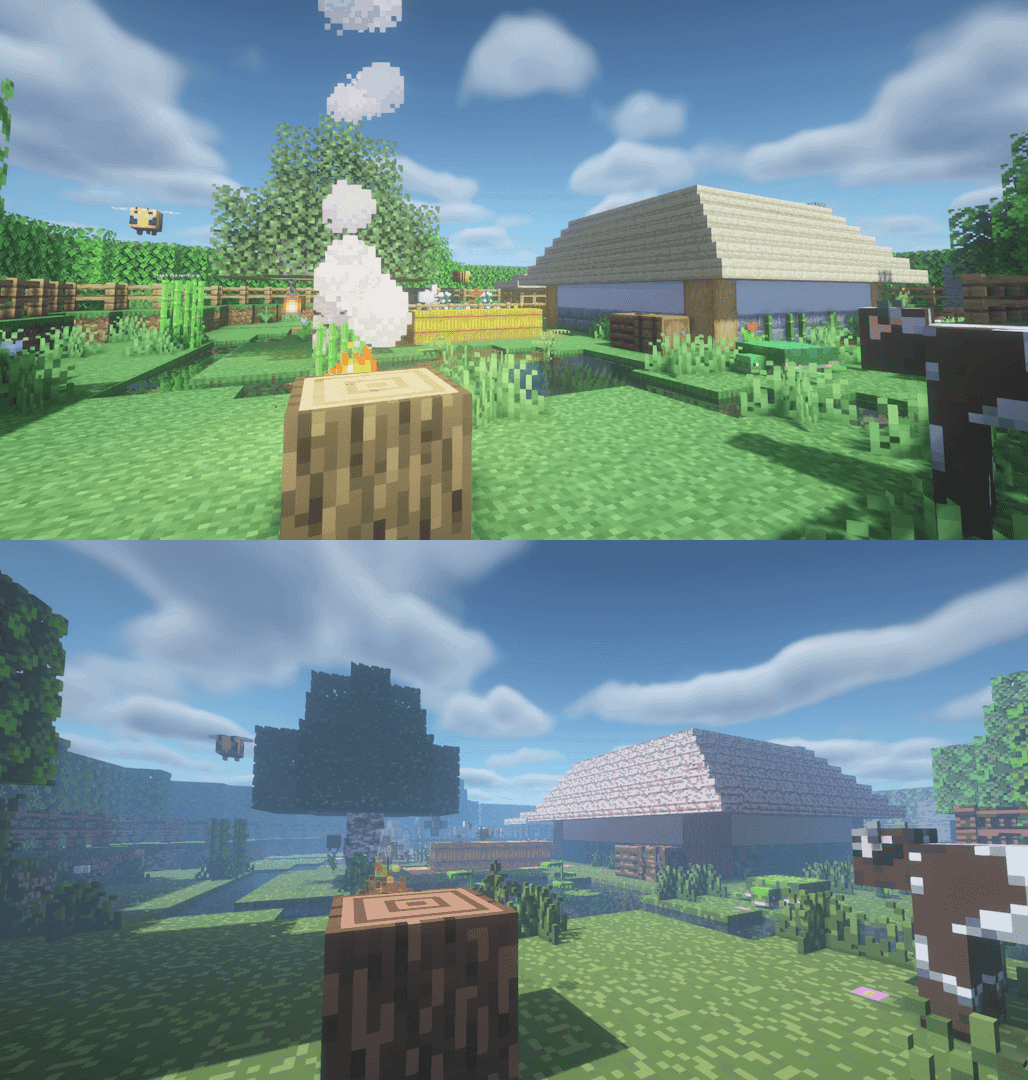 Tiny - Minecraft Map