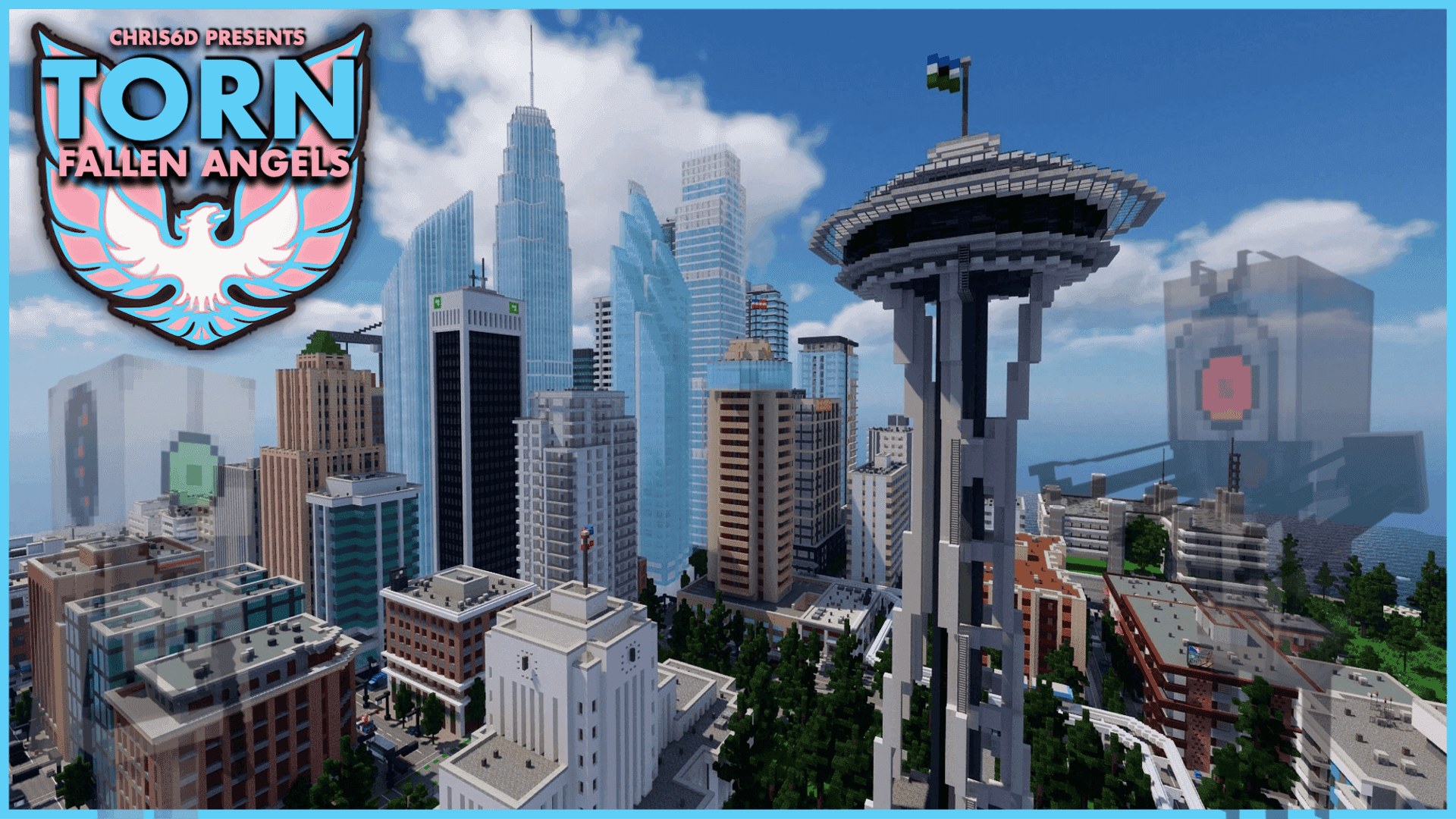 Minecraft 1.21.8 Maps - Download for Free | Minecraft Maps