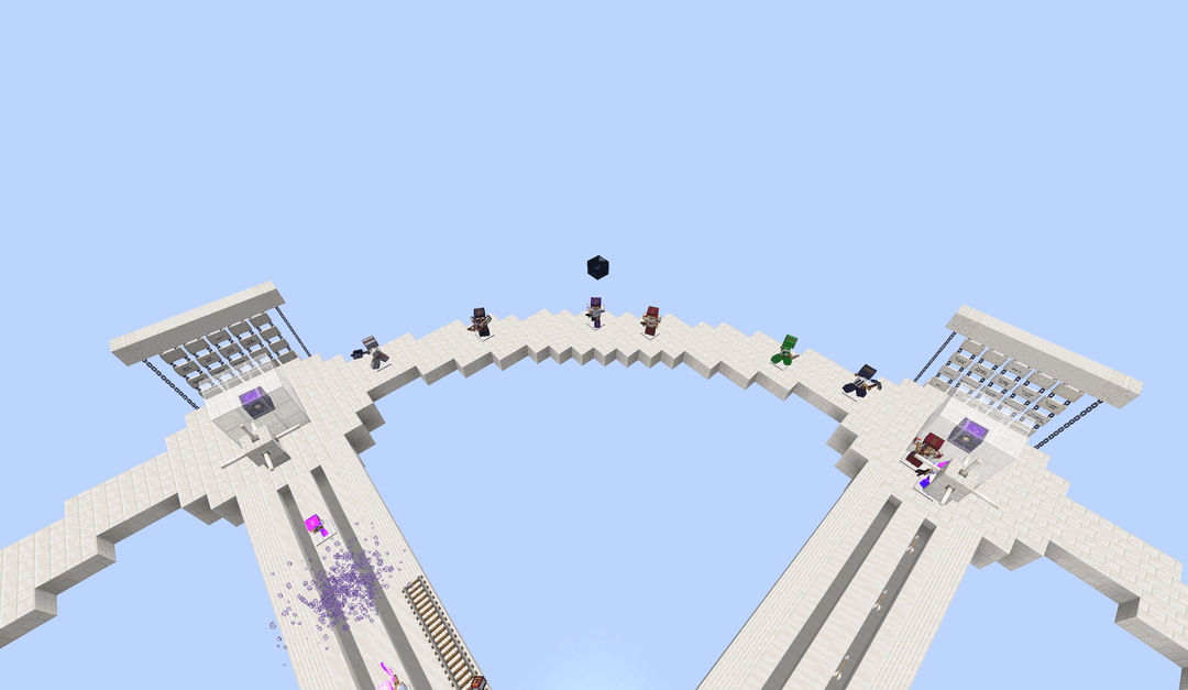 PVP Maps Tower Defense Multiplayer