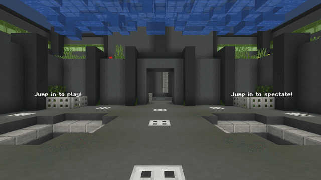 Toxic Escape - Minecraft Map