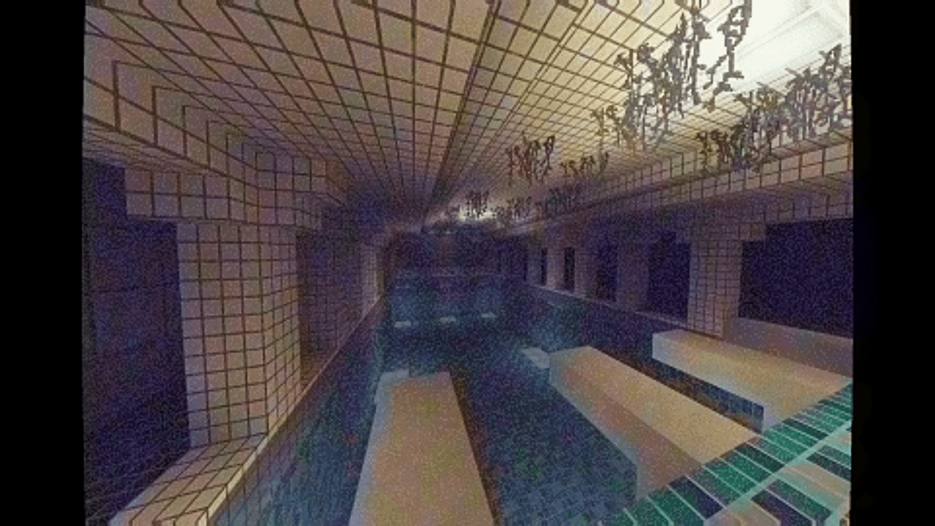 [Map] Twisted Mind: Insanity - Mape - LEAGUECS ROMANIA - GAMING COMMUNITY