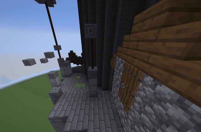 Parkour Maps Finding Maps Dropper Maps