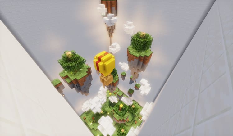 Parkour Maps