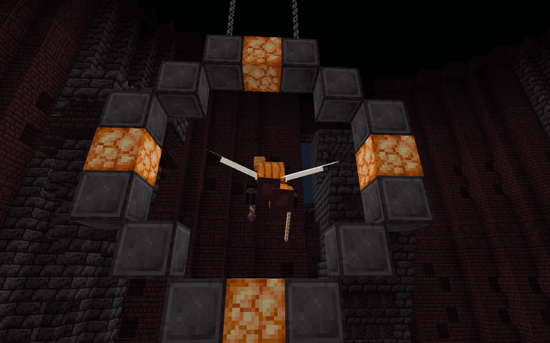 Ultimate Crossfire - Minecraft Map