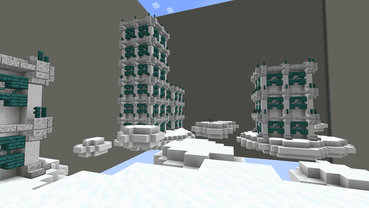 Ultimate FTB - Minecraft Map