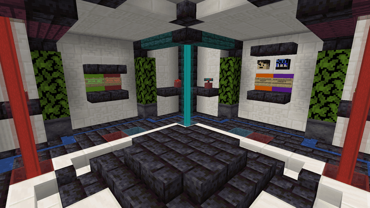 Ultimate Multiplayer Hide & Seek