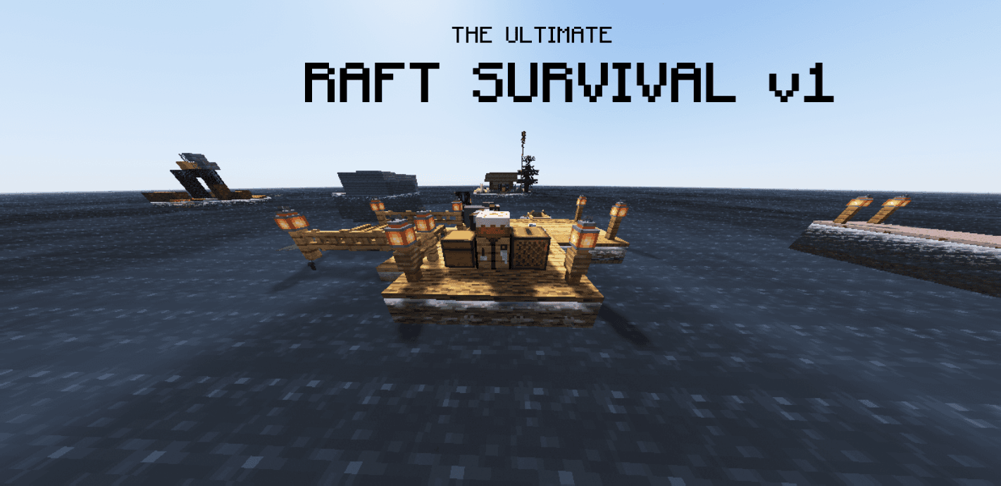 Minecraft Creation Maps - Download for Free | Minecraft Maps
