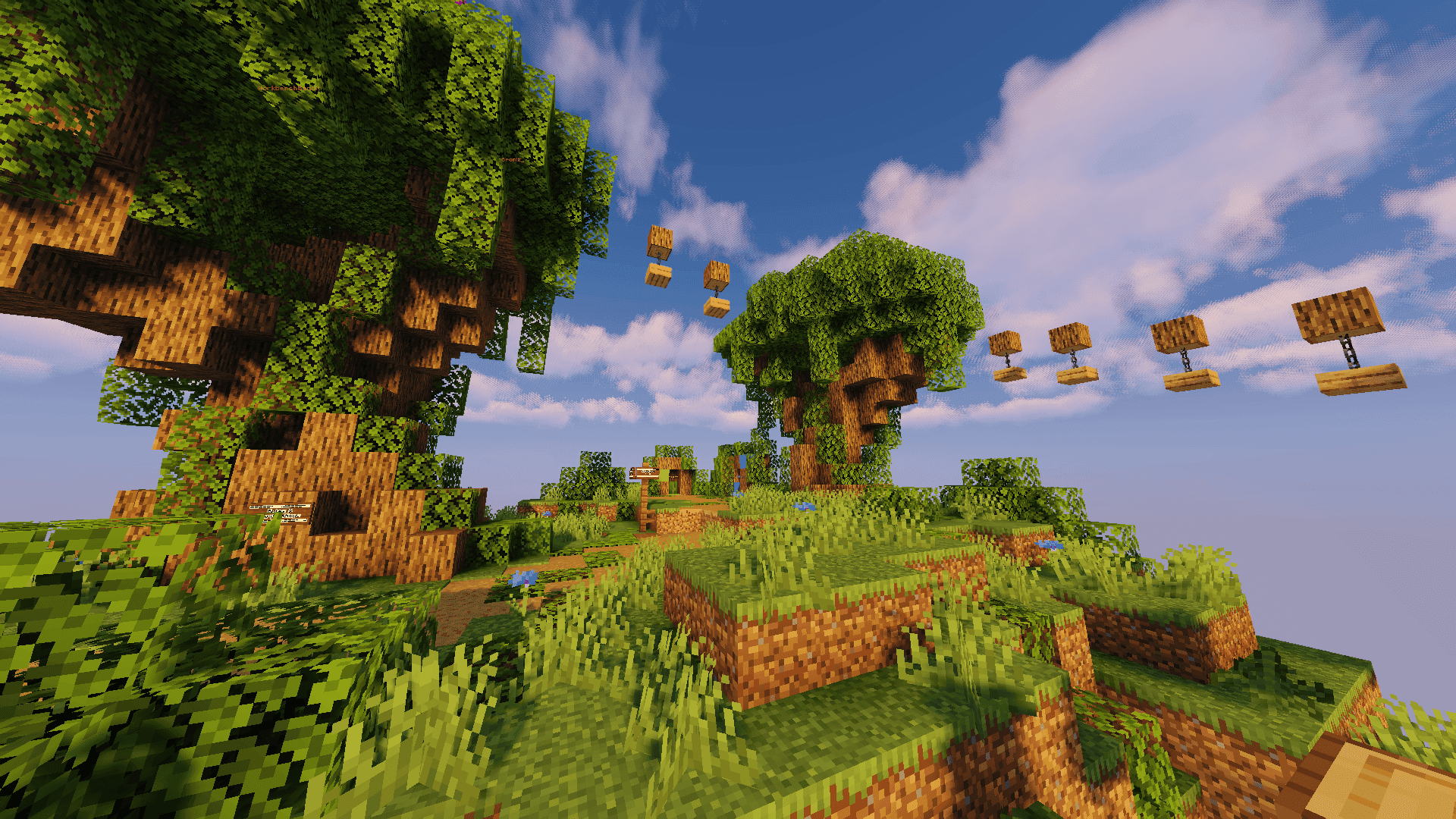 Ultimate Spleef - Minecraft Map