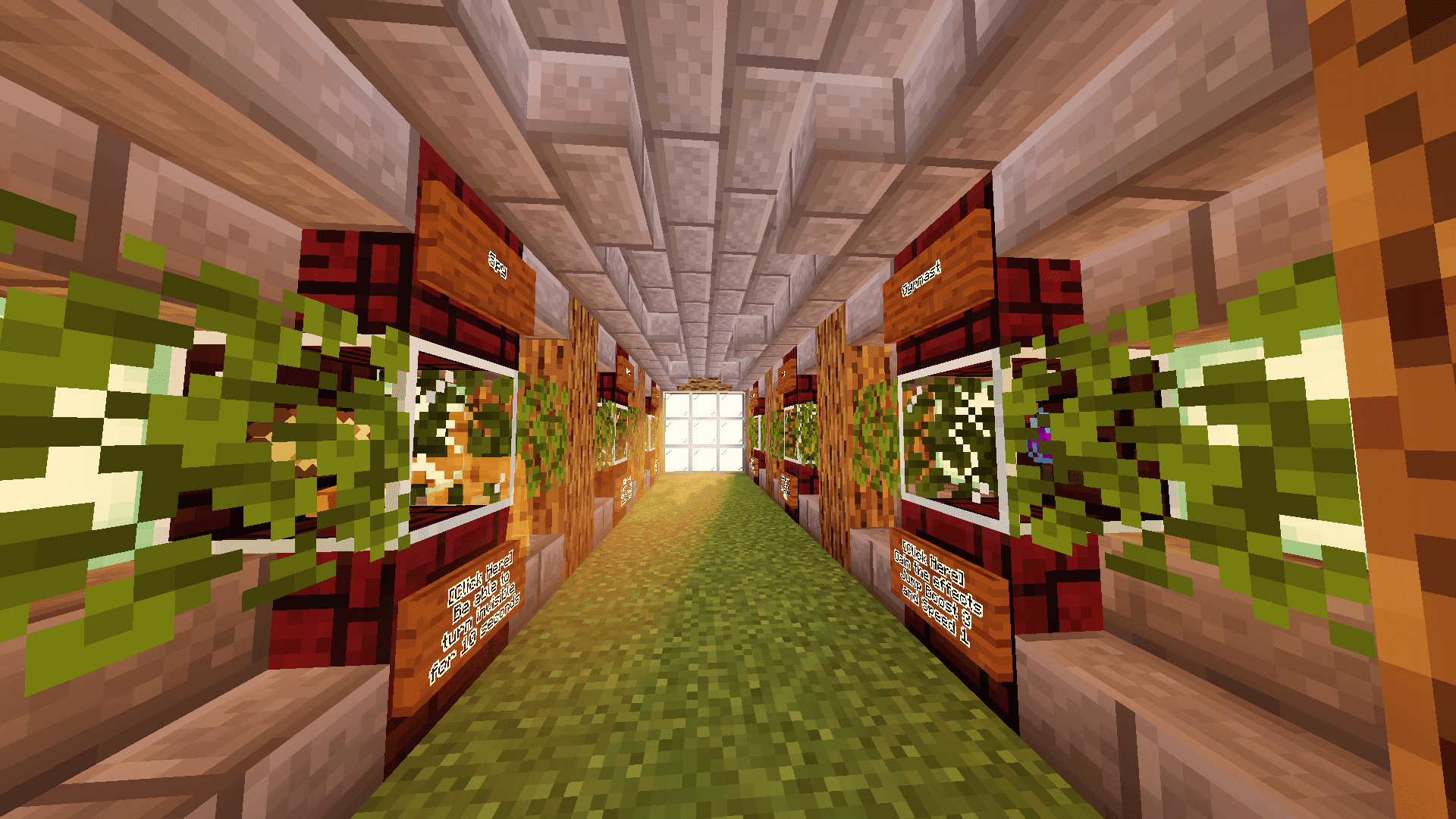 Ultimate Spleef - Minecraft Map