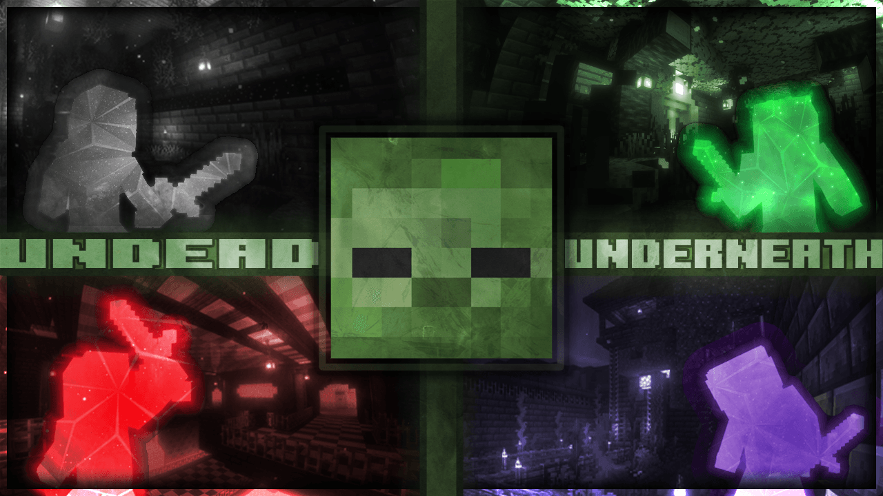 Minecraft PvE Maps - Download for Free | Minecraft Maps