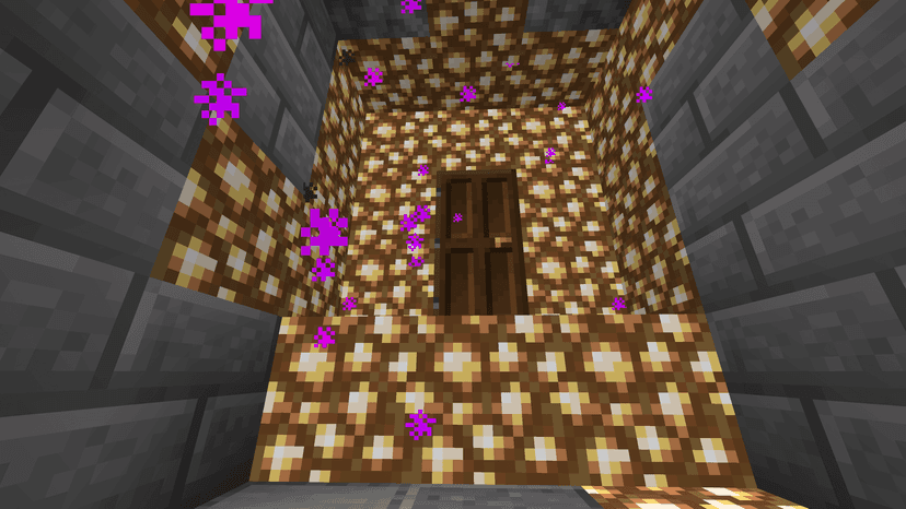 Underground Mega Maze of Confusion - Minecraft Map