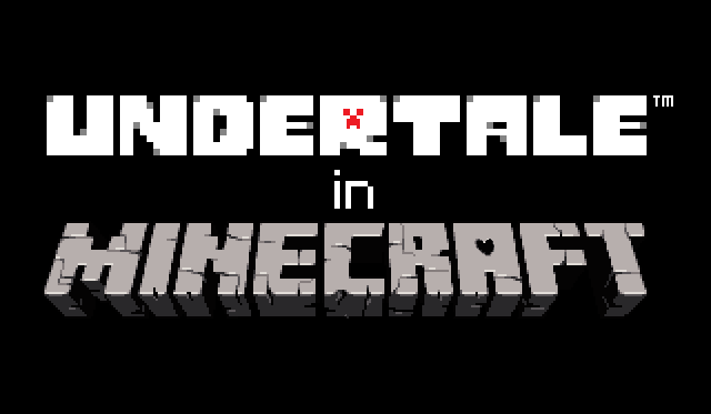 Minecraft Undertale Maps - Download for Free | Minecraft Maps