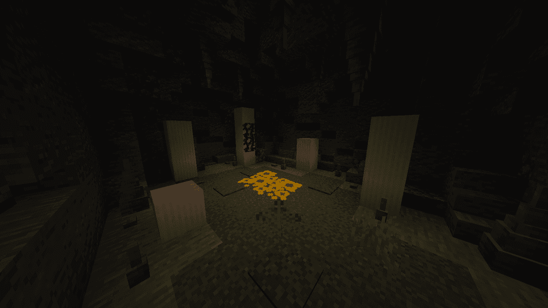 Undertale in Minecraft (UTMC) - Minecraft Map