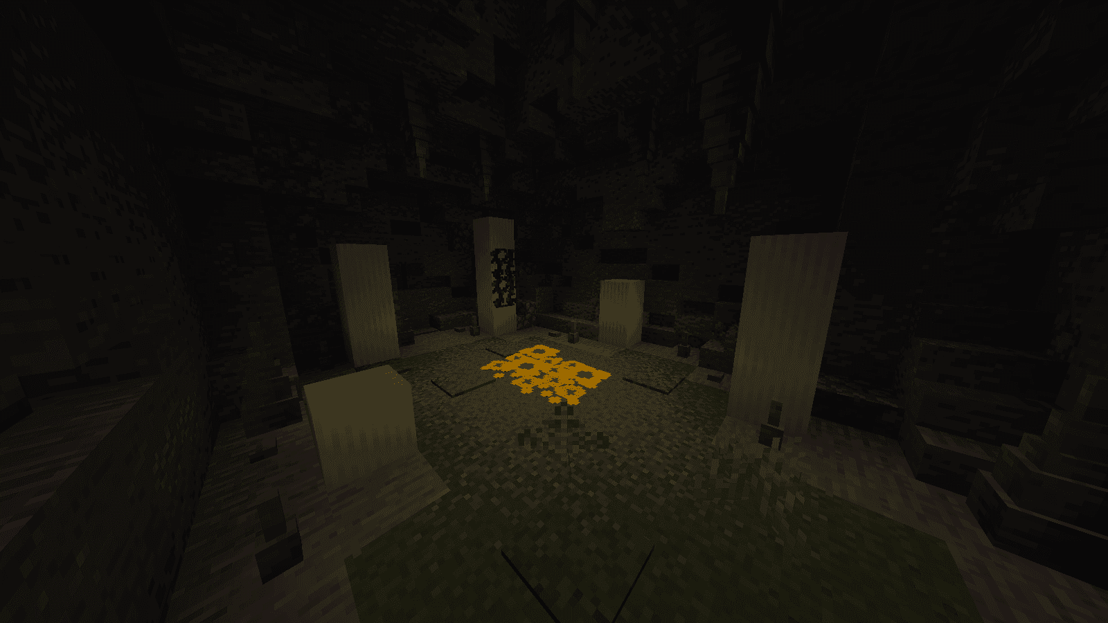 Undertale in Minecraft (UTMC) - Minecraft Map