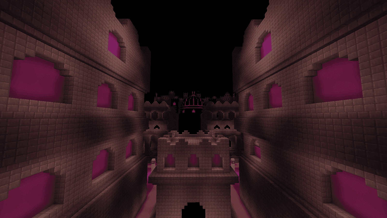 Undertale in Minecraft (UTMC) - Minecraft Map