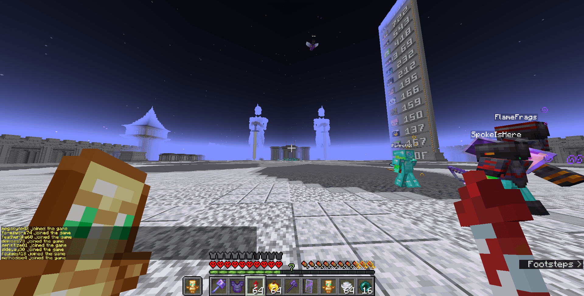Minecraft PVP Maps - Download for Free | Minecraft Maps