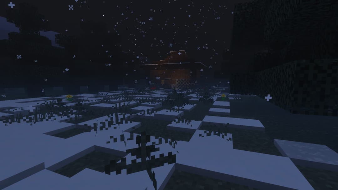 Vanguard-9: The Last Signal - Minecraft Map