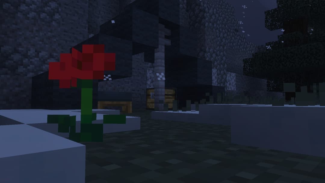 Vanguard-9: The Last Signal - Minecraft Map