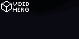 Void Hero - Minecraft Map