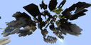 Void Hero - Minecraft Map