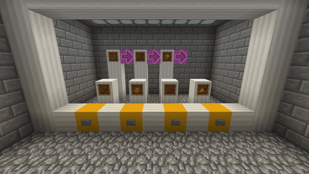 Chunk Defense - Minecraft PvE Map | Minecraft Maps