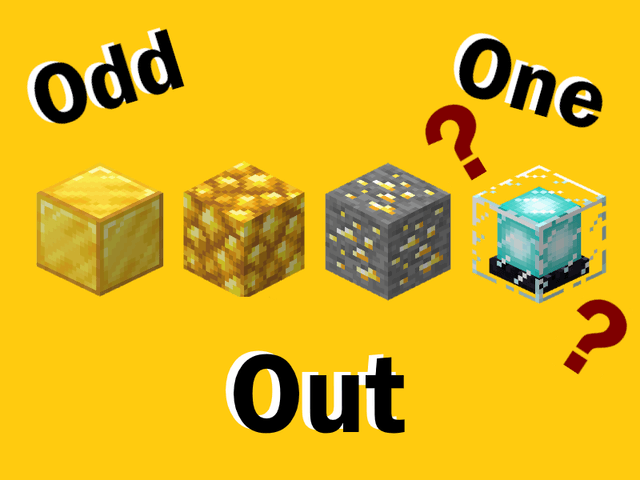 Where's the Button - Minecraft Map