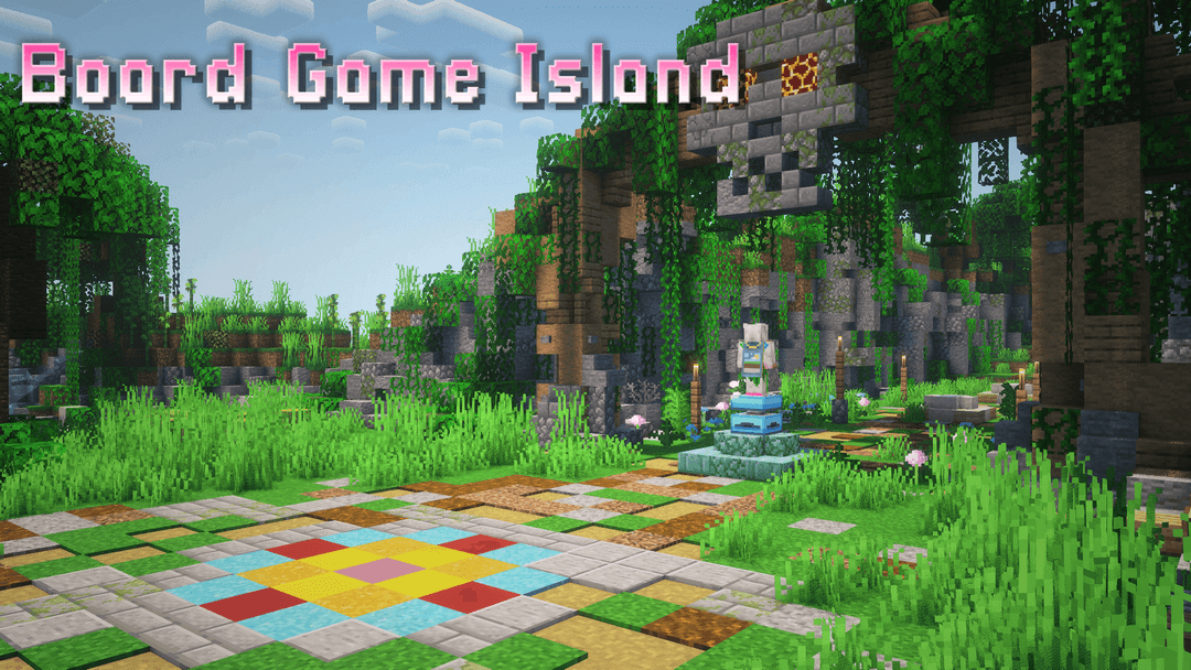 Game Maps