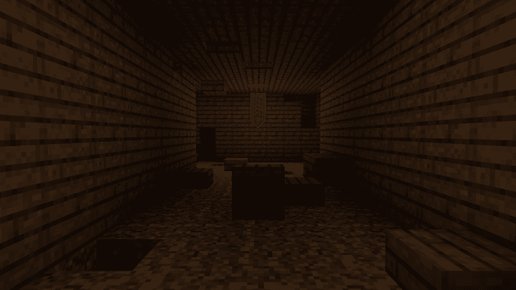 World of Sins - Minecraft Map