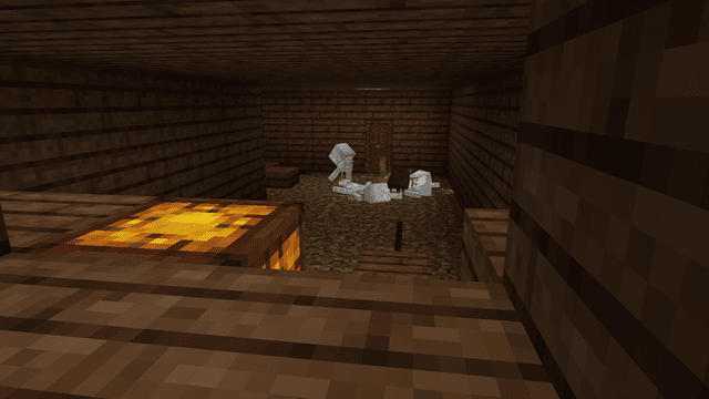 Adventure Maps Horror Maps Bedrock Maps Bedrock Escape Co-op (4 Players ...
